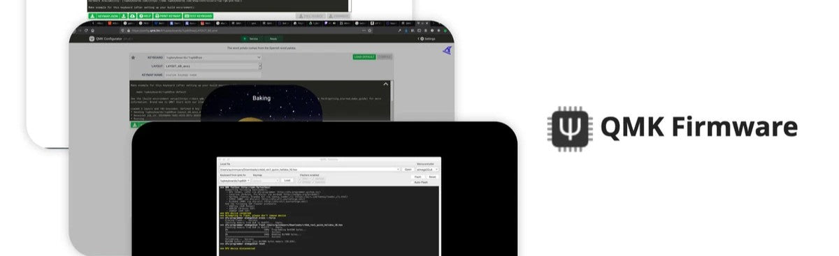 How To Make A Keymap With QMK Configurator – Boardsource