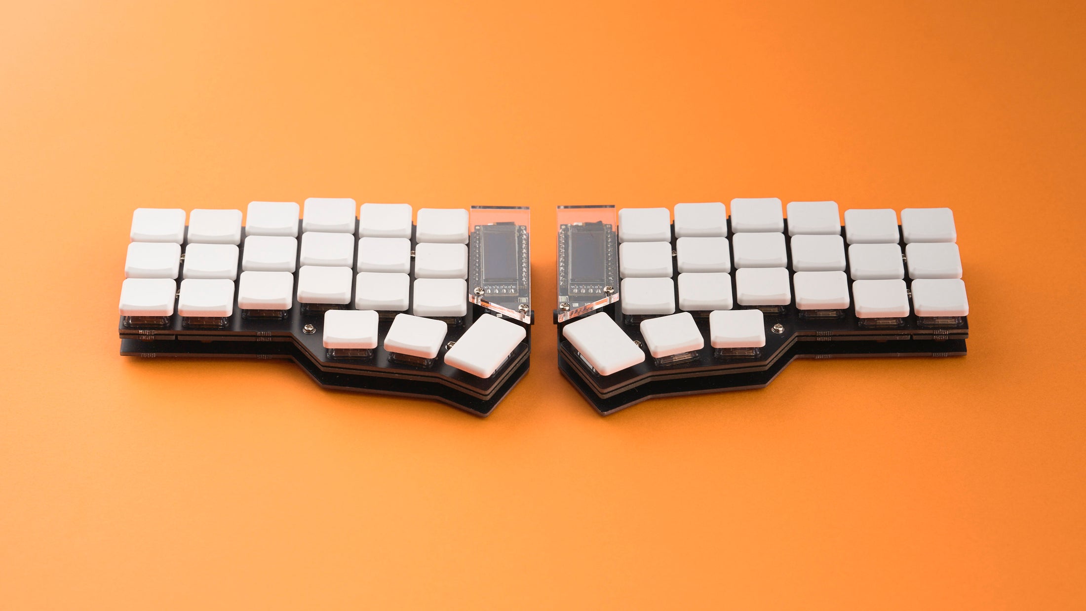 Corne DIY Keyboard Kit – 40% Split – Boardsource