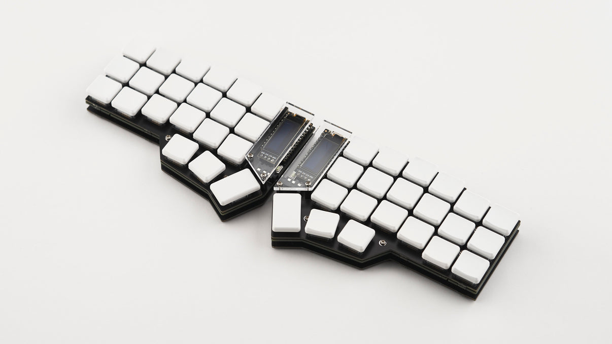 Corne DIY Keyboard Kit – 40% Split – Boardsource