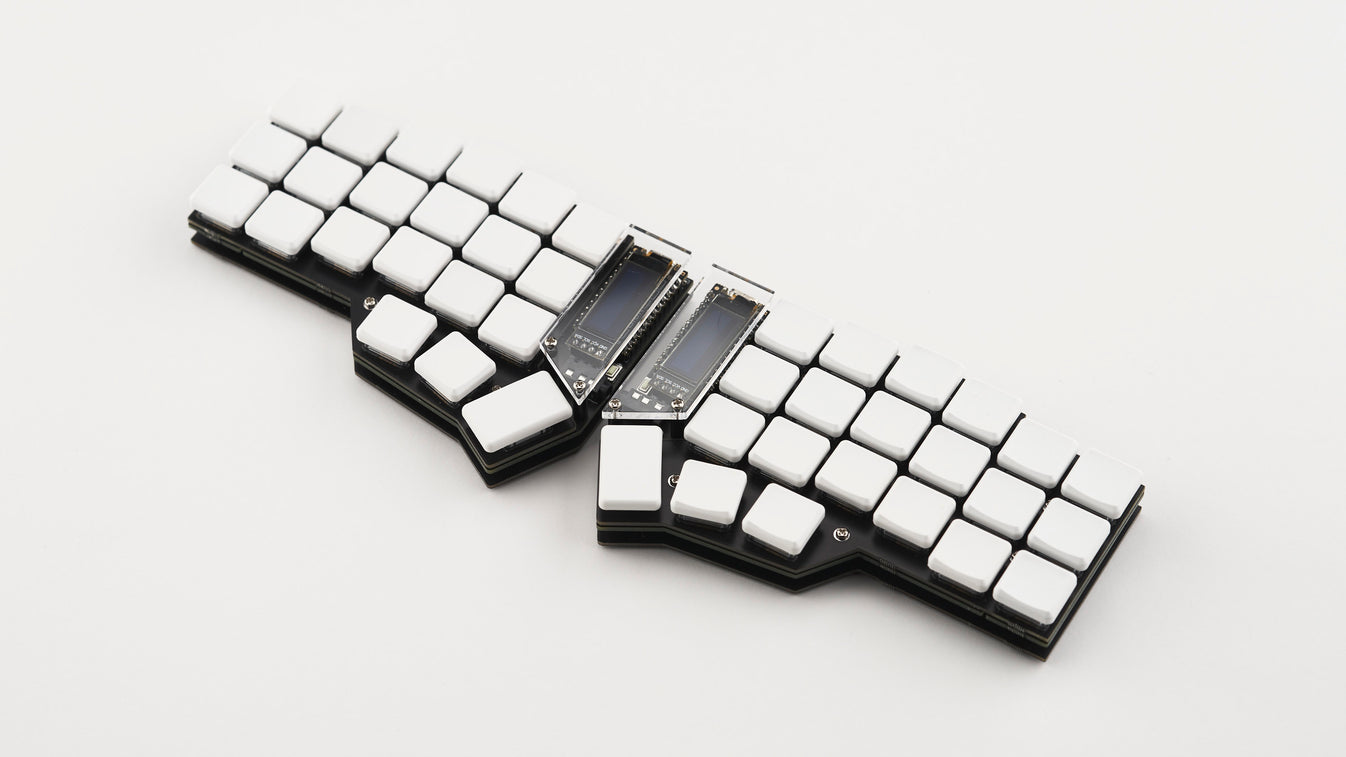 Corne DIY Keyboard Kit – 40% Split – Boardsource