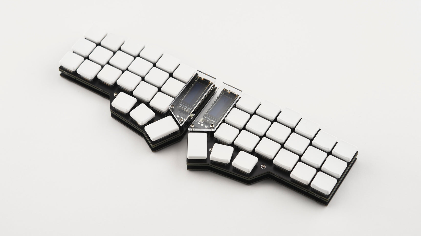 Corne DIY Keyboard Kit – 40% Split – Boardsource