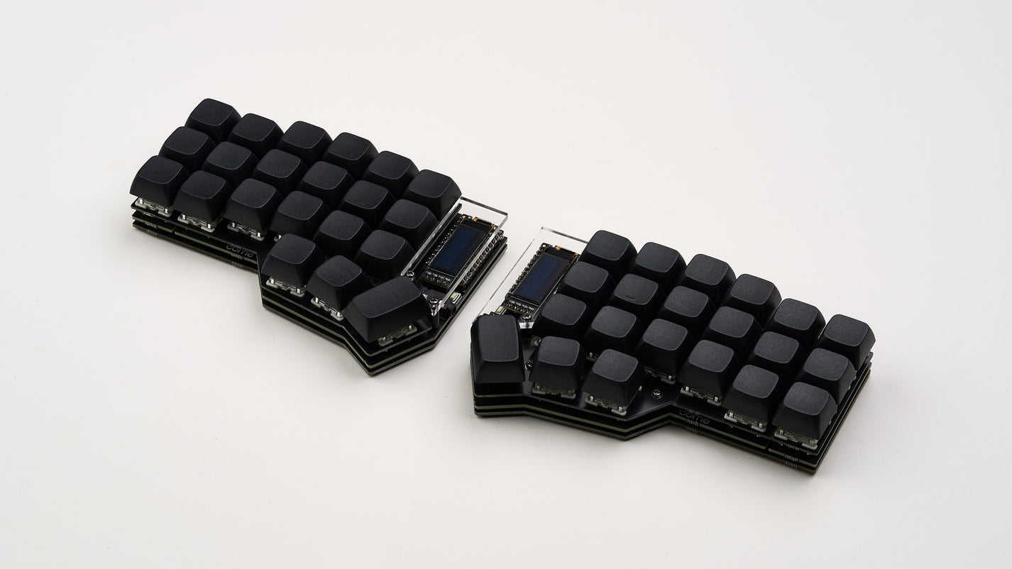 Corne DIY Keyboard Kit – 40% Split – Boardsource