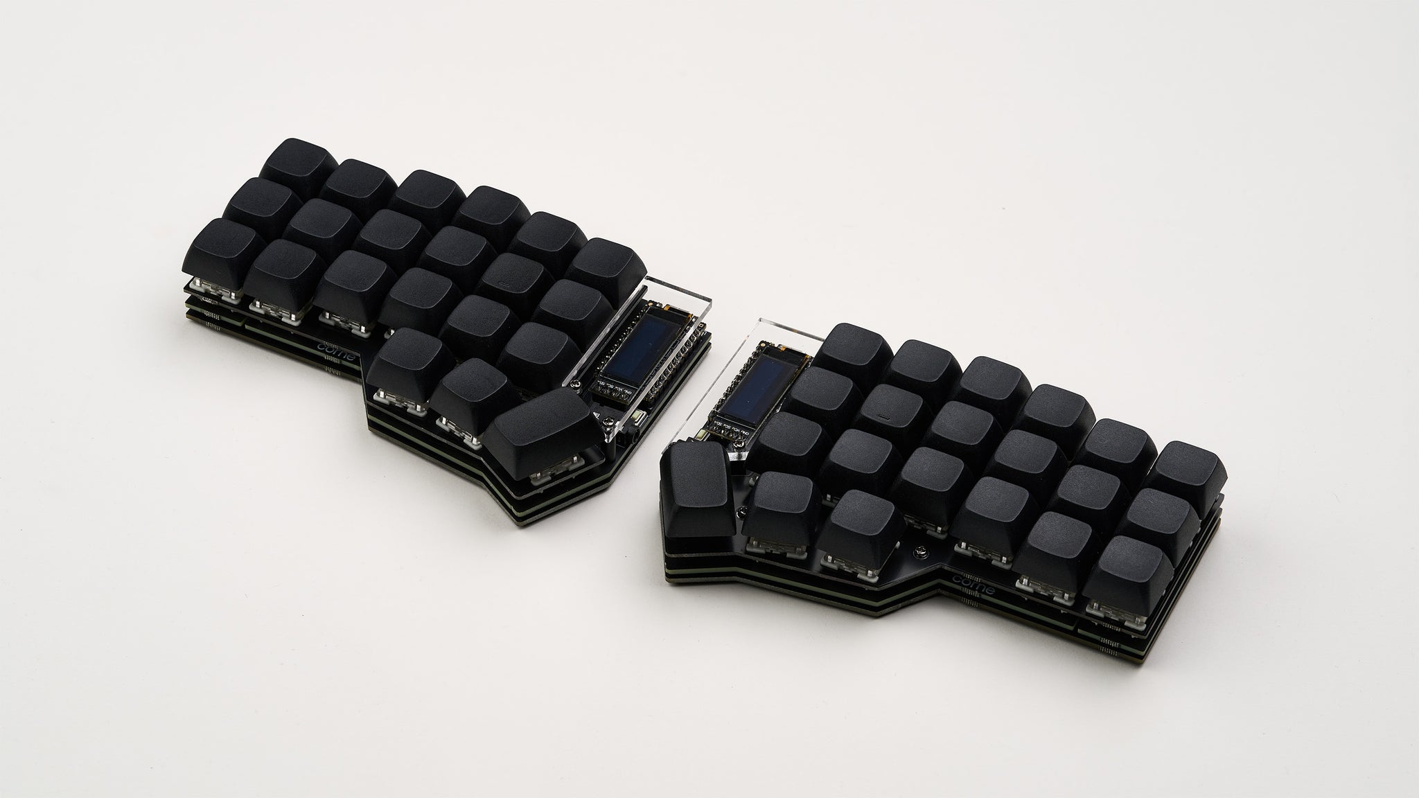 Corne DIY Keyboard Kit – 40% Split – Boardsource