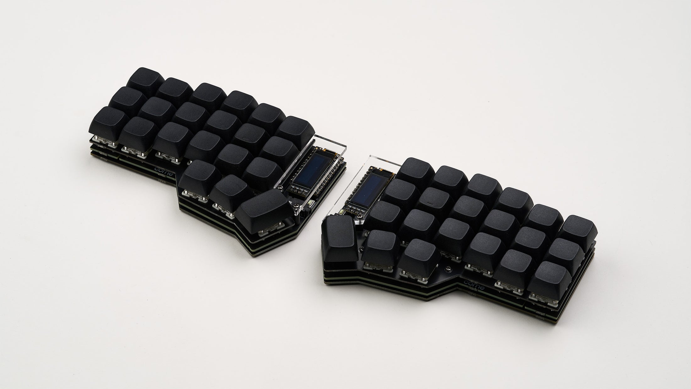 Corne DIY Keyboard Kit – 40% Split – Boardsource