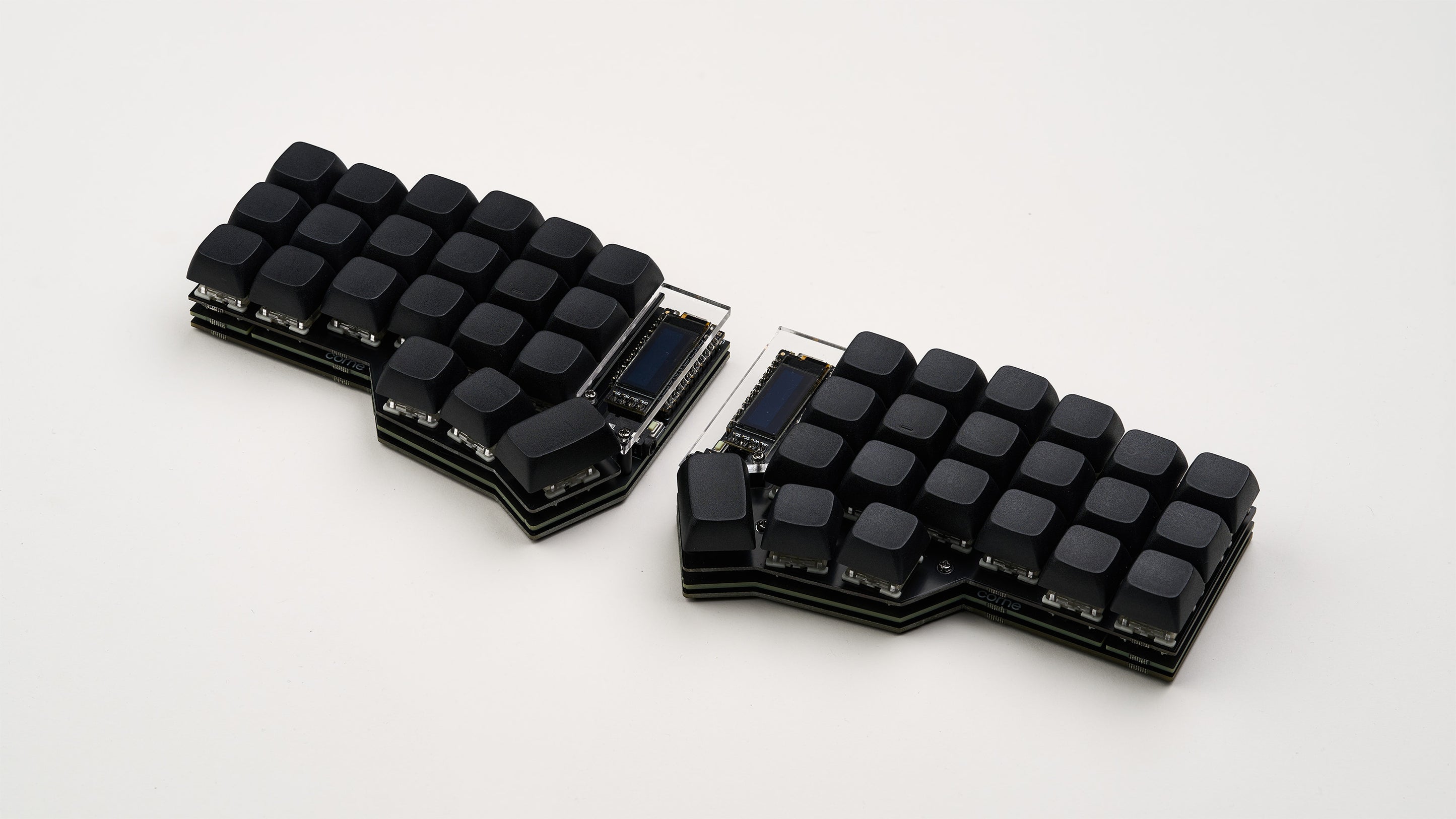 Corne DIY Keyboard Kit – 40% Split – Boardsource