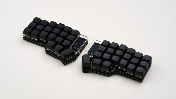 Corne DIY Keyboard Kit – 40% Split – Boardsource