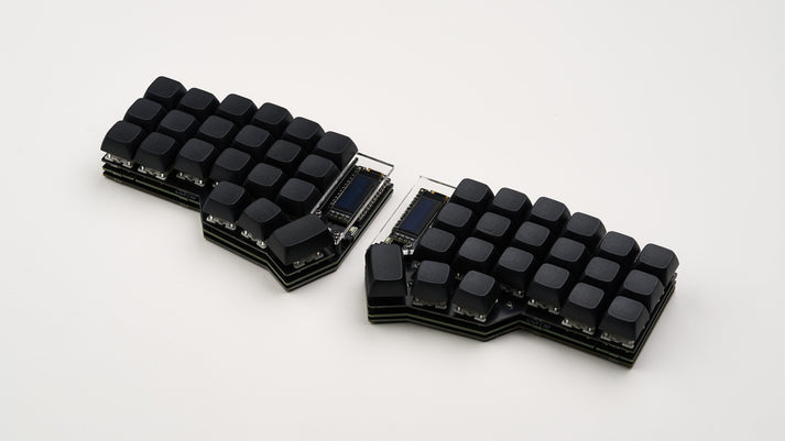 Corne DIY Keyboard Kit – 40% Split – Boardsource