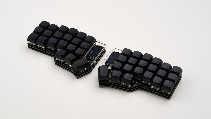 Corne DIY Keyboard Kit – 40% Split – Boardsource