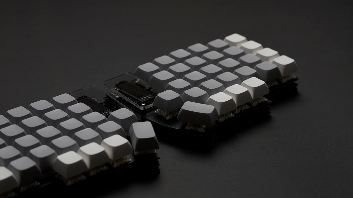 Lily58 DIY Keyboard Kit - 60% Split – Boardsource