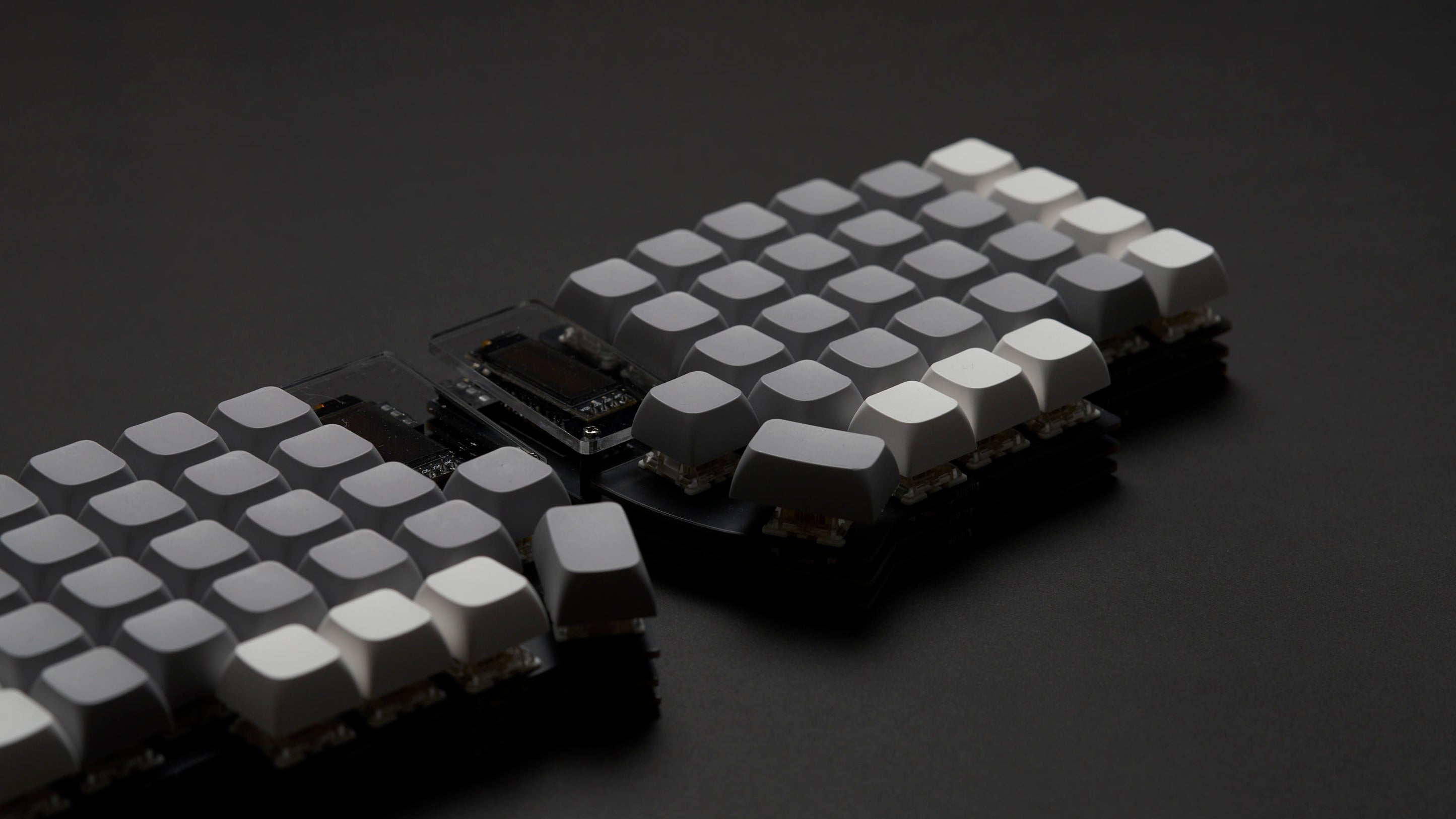 Lily58 DIY Keyboard Kit - 60% Split – Boardsource