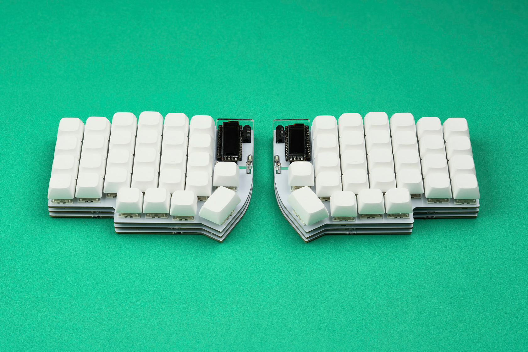 Lily58 DIY Keyboard Kit - 60% Split – Boardsource